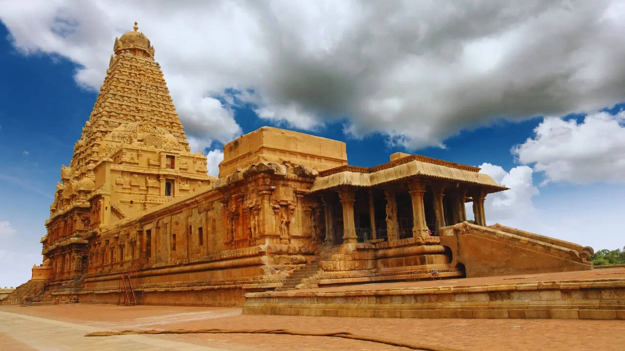 Temples in India with incredible backstories that will leave you amazed
