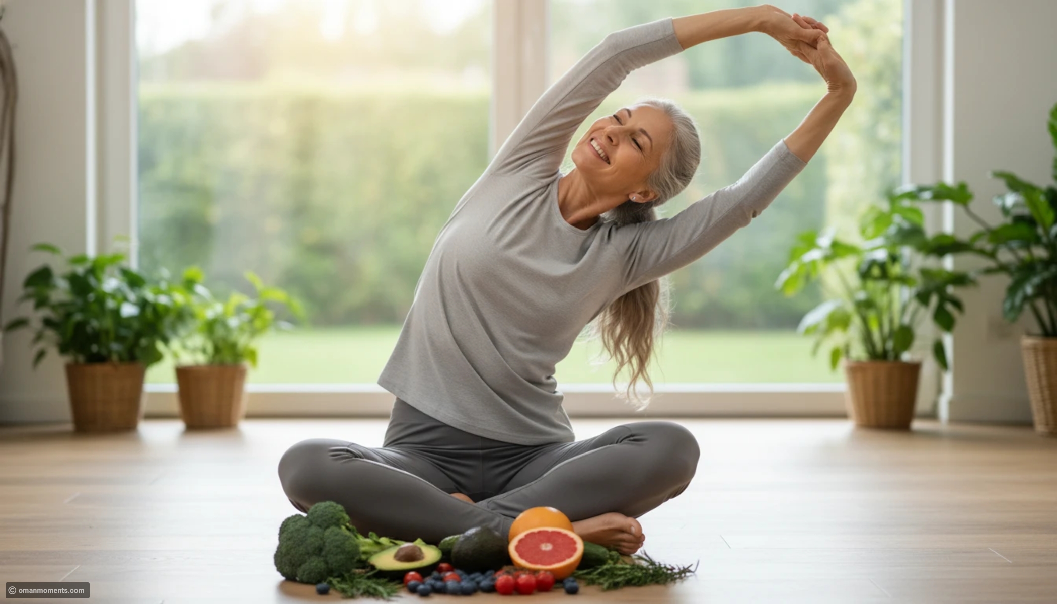 Women over 60 think these trends make them younger but they don’t