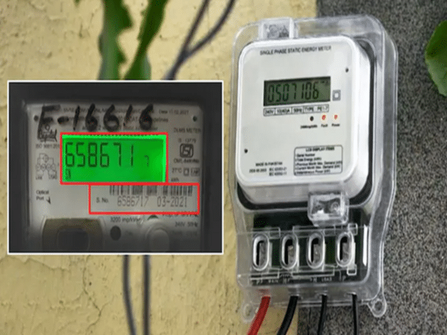 How to read an electricity meter correctly? Learn how your bill is ...