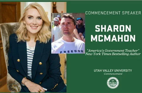 Educator who criticized Charlie Kirk days after his murder tapped as ...