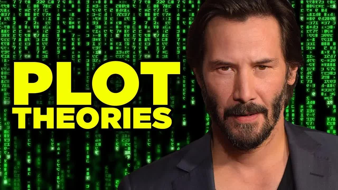 Matrix 4 confirmed! Plot theories & original trilogy ending explained!