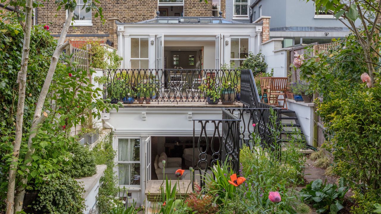 What is a two-storey conservatory and are they a good idea?