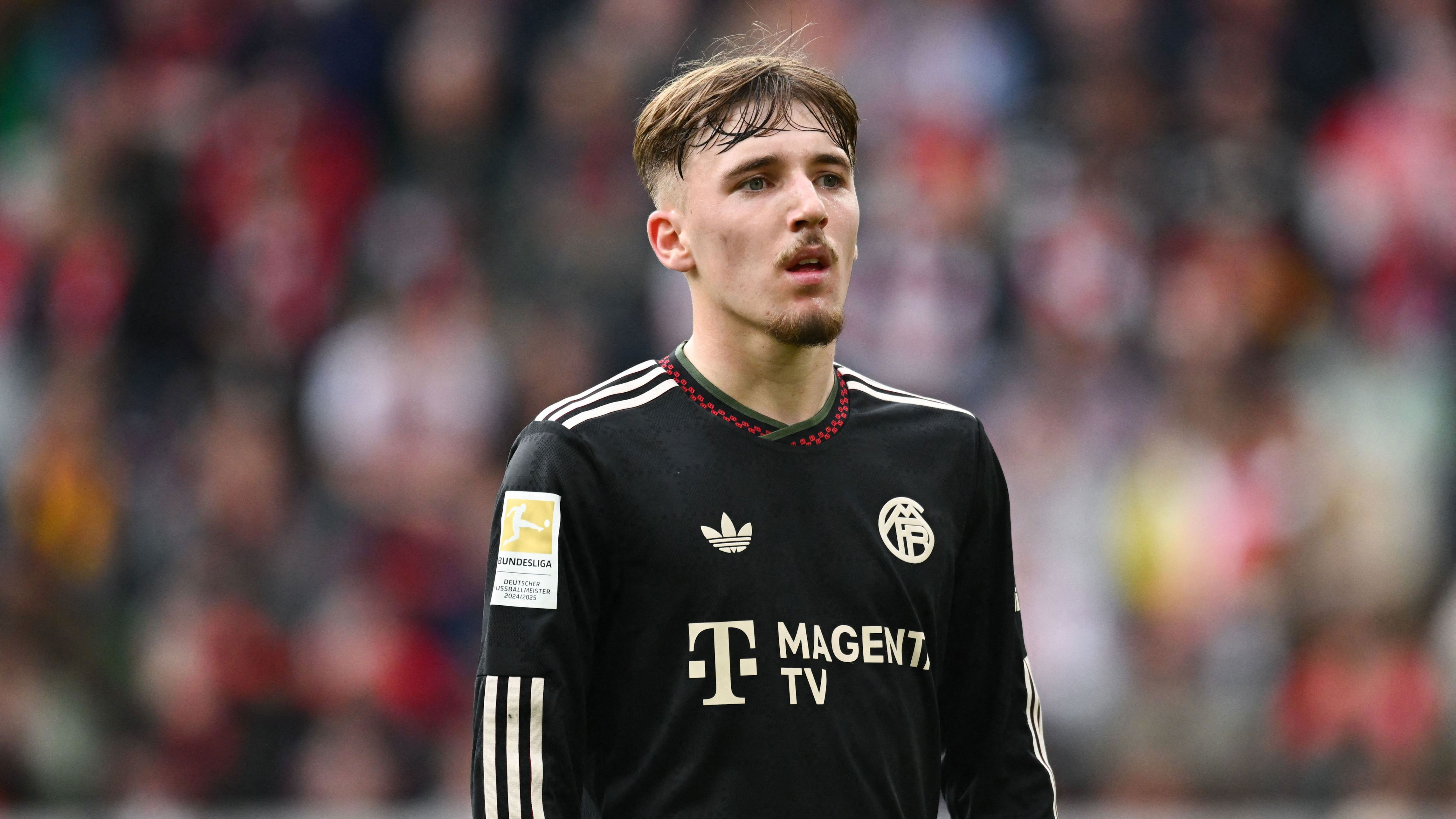 FC Bayern München, Aufstellung und Kader gegen Real Madrid: Warum ist ...