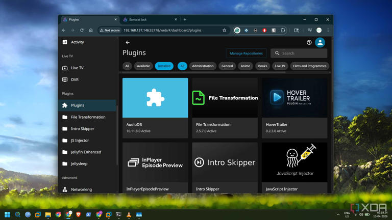 5 Raspberry Pi projects I'm self-hosting this year instead of wasting ...