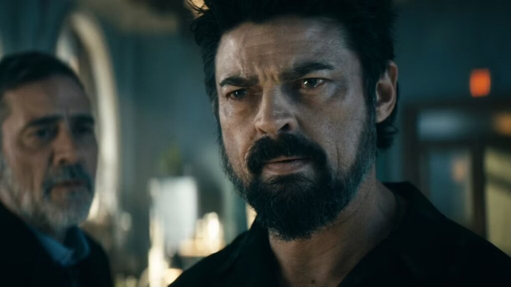 How 'The Boys' defeated superhero fatigue to become a global monolith