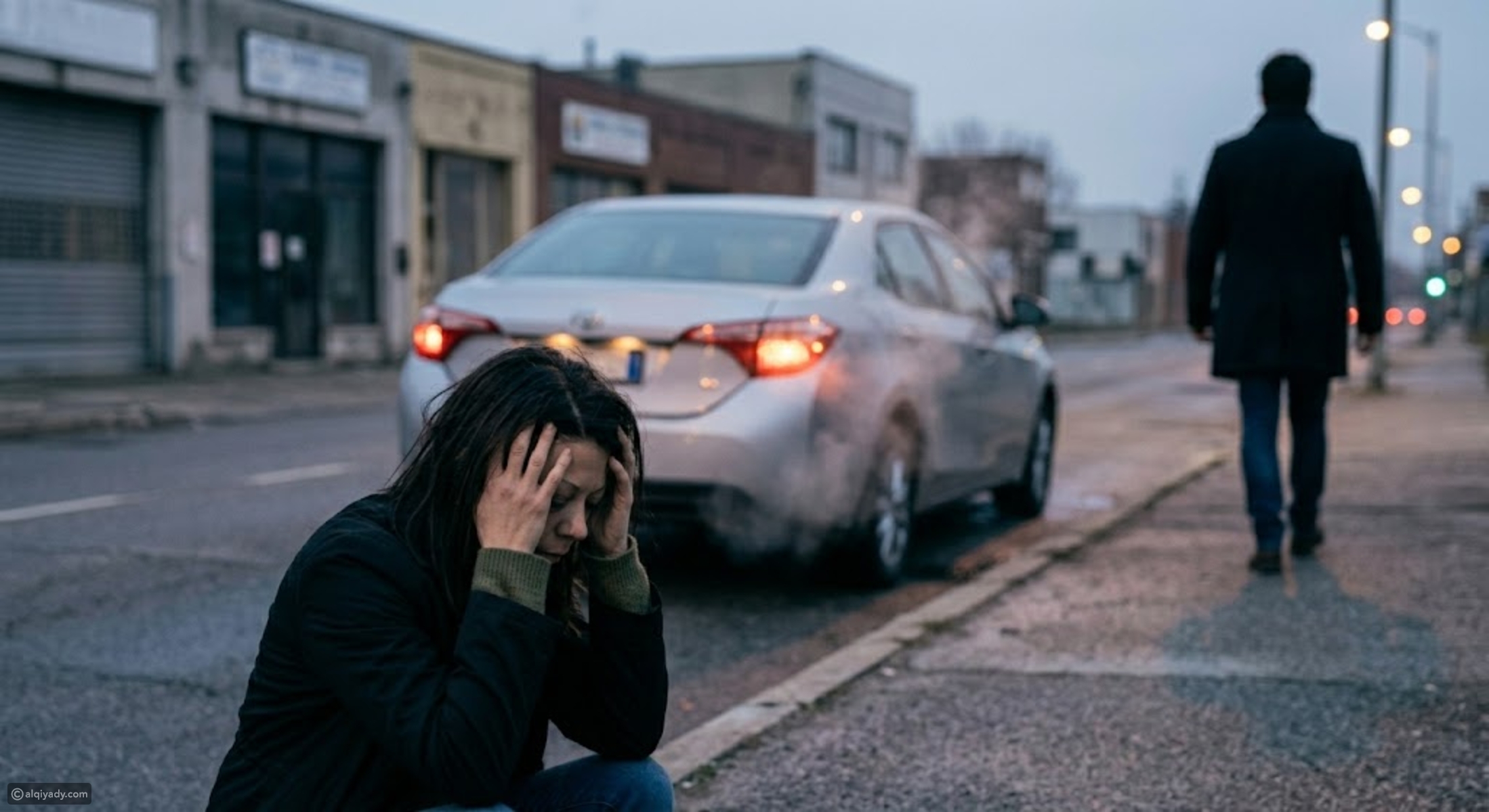 10 behaviors you should never forgive someone for