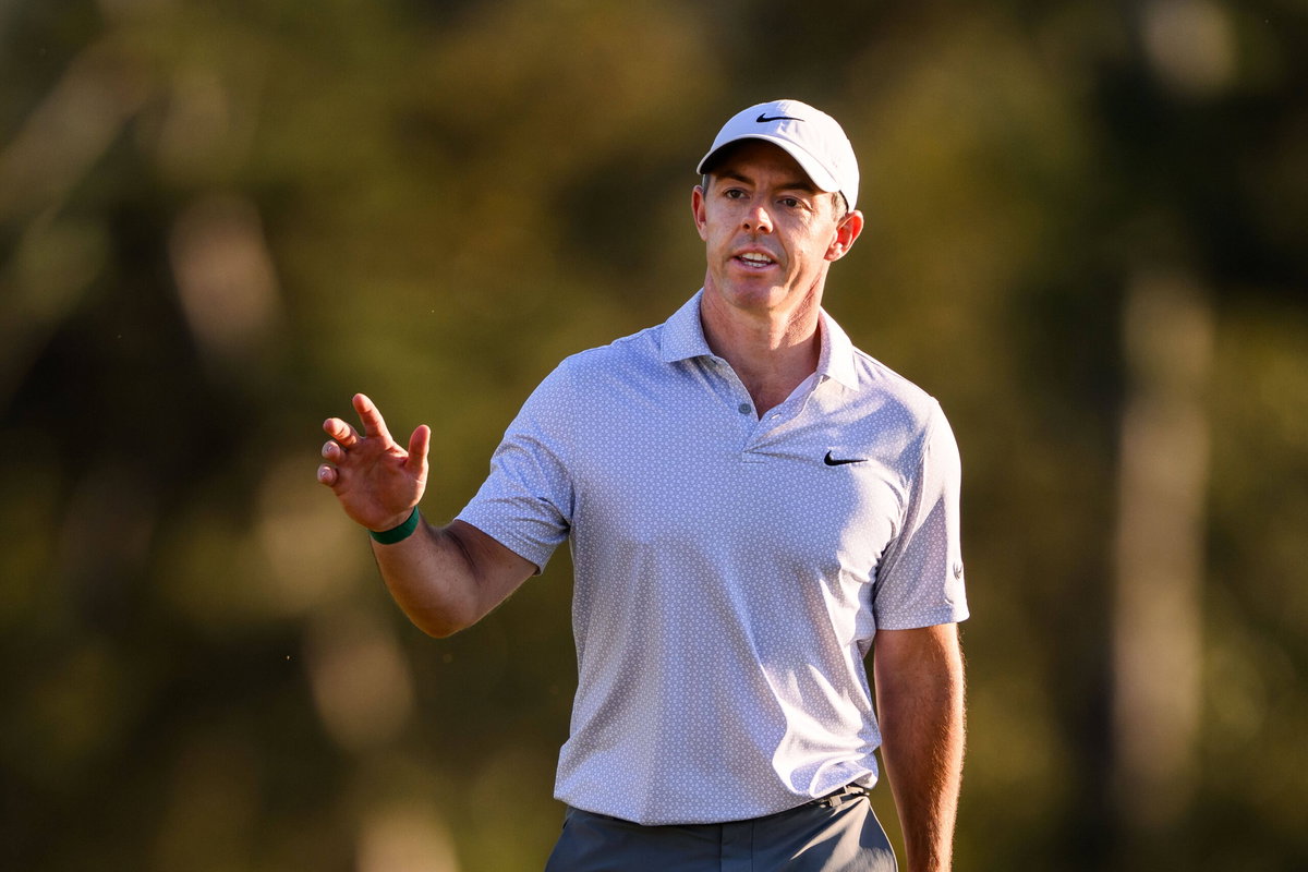 Rory McIlroy makes history at Augusta, but amateur’s words reveal his ...