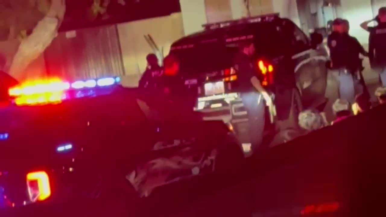 Group attack on 15-year-old at house party in Surprise raises questions ...