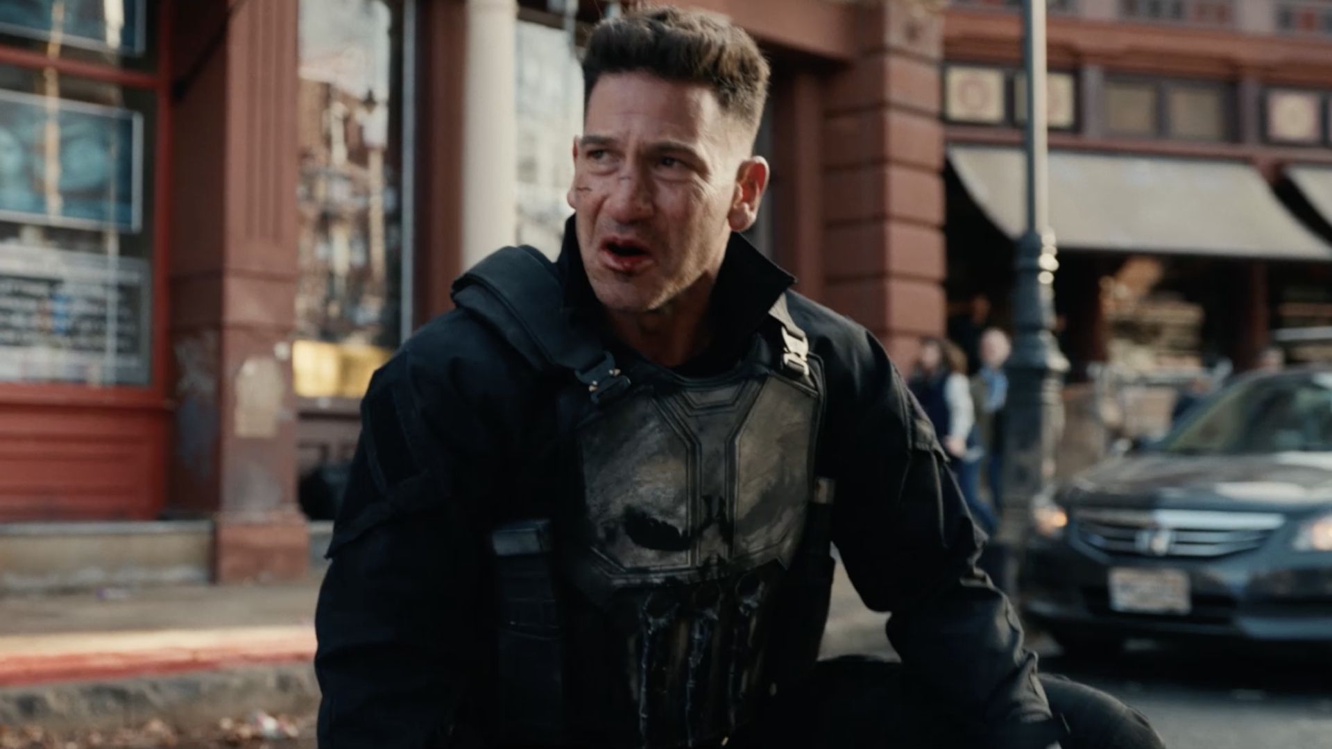 The Punisher's absence from Daredevil: Born Again season 2 explained