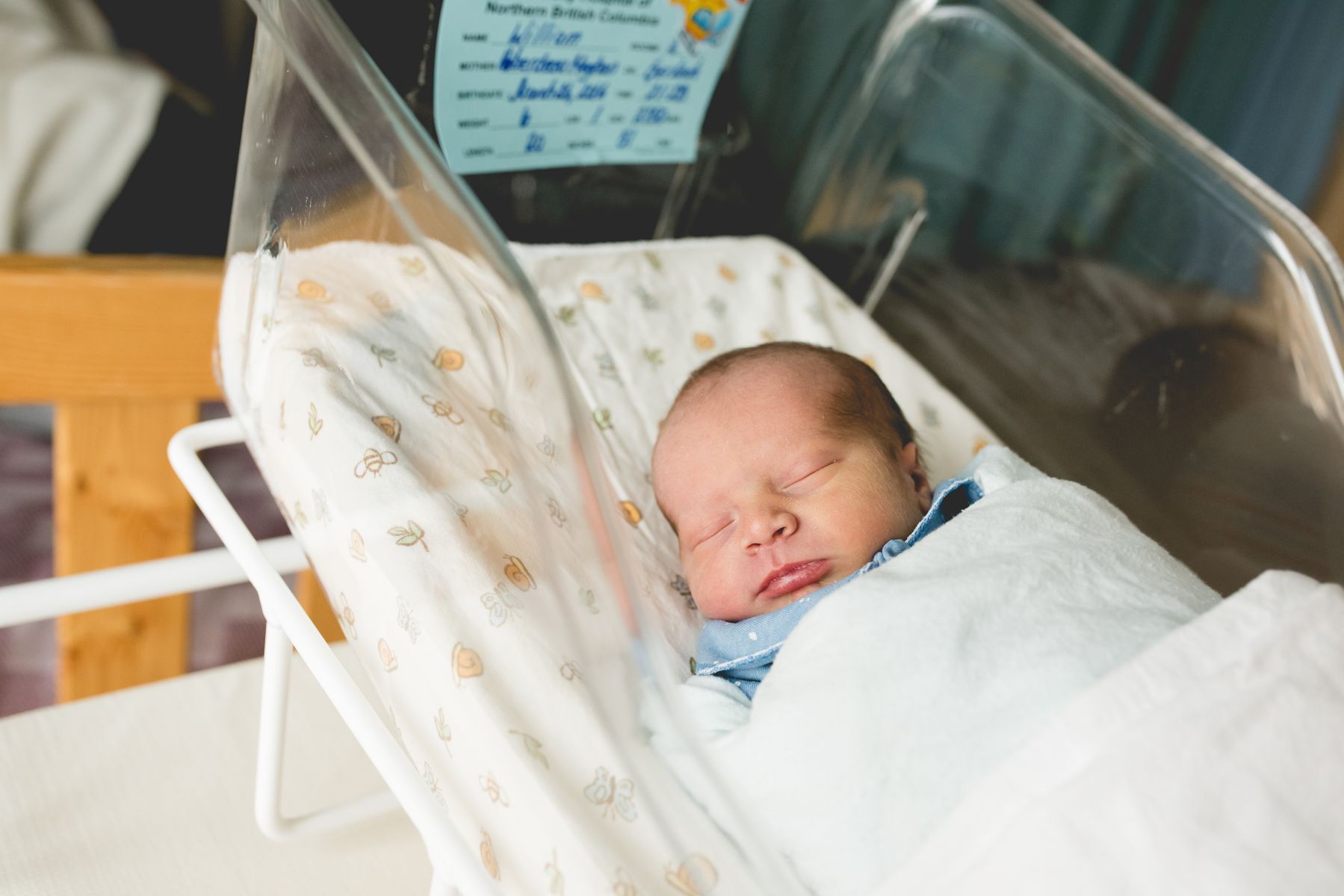 The best countries in the world for giving birth