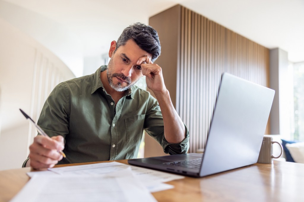 Why should I continue to pay full child maintenance for a kid I barely see?