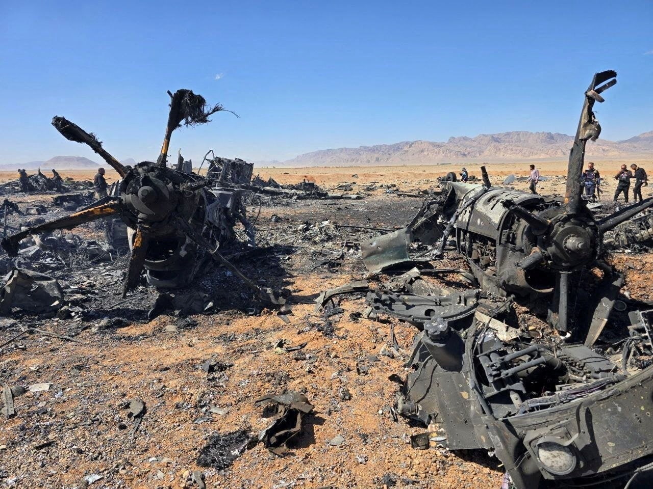 Polymarket’s $269 million question: Did US forces ‘enter’ Iran?