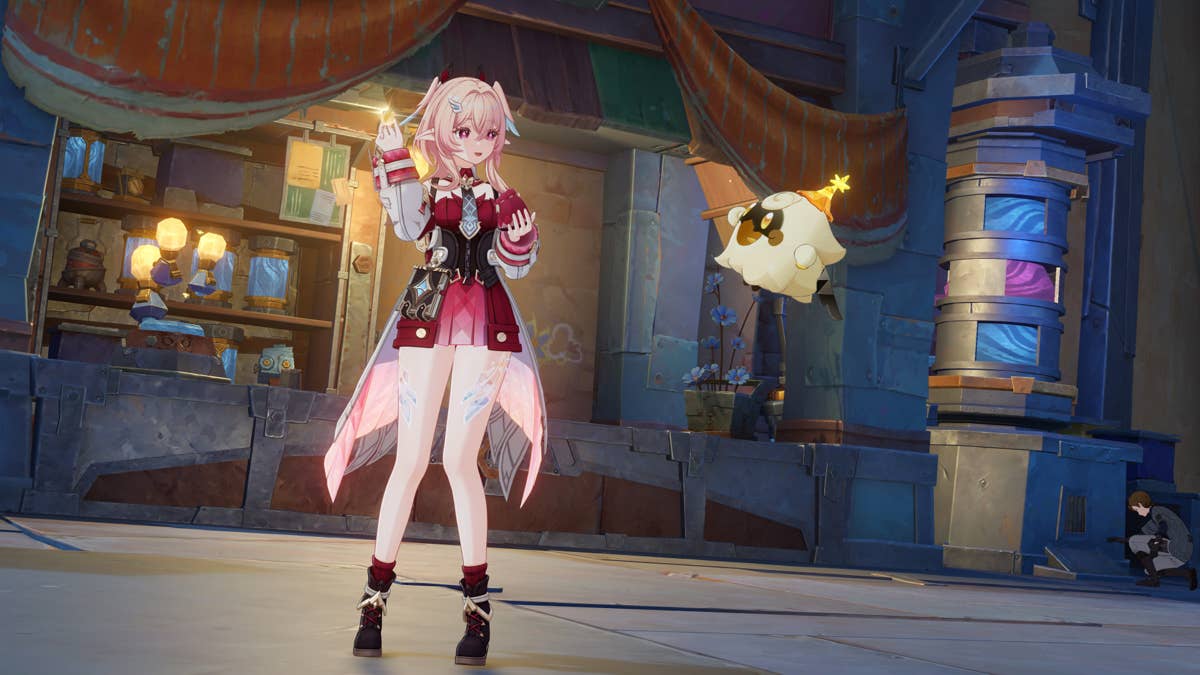 Where to find Linnea’s upgrade materials in Genshin Impact Luna VI ...