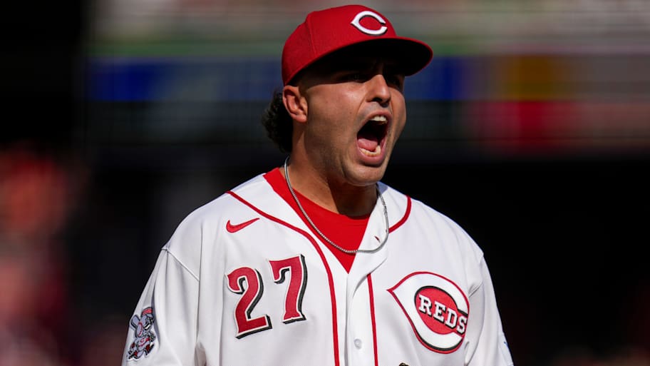 Sal Stewart's meteoric rise turned a painful Reds decision into an easy one