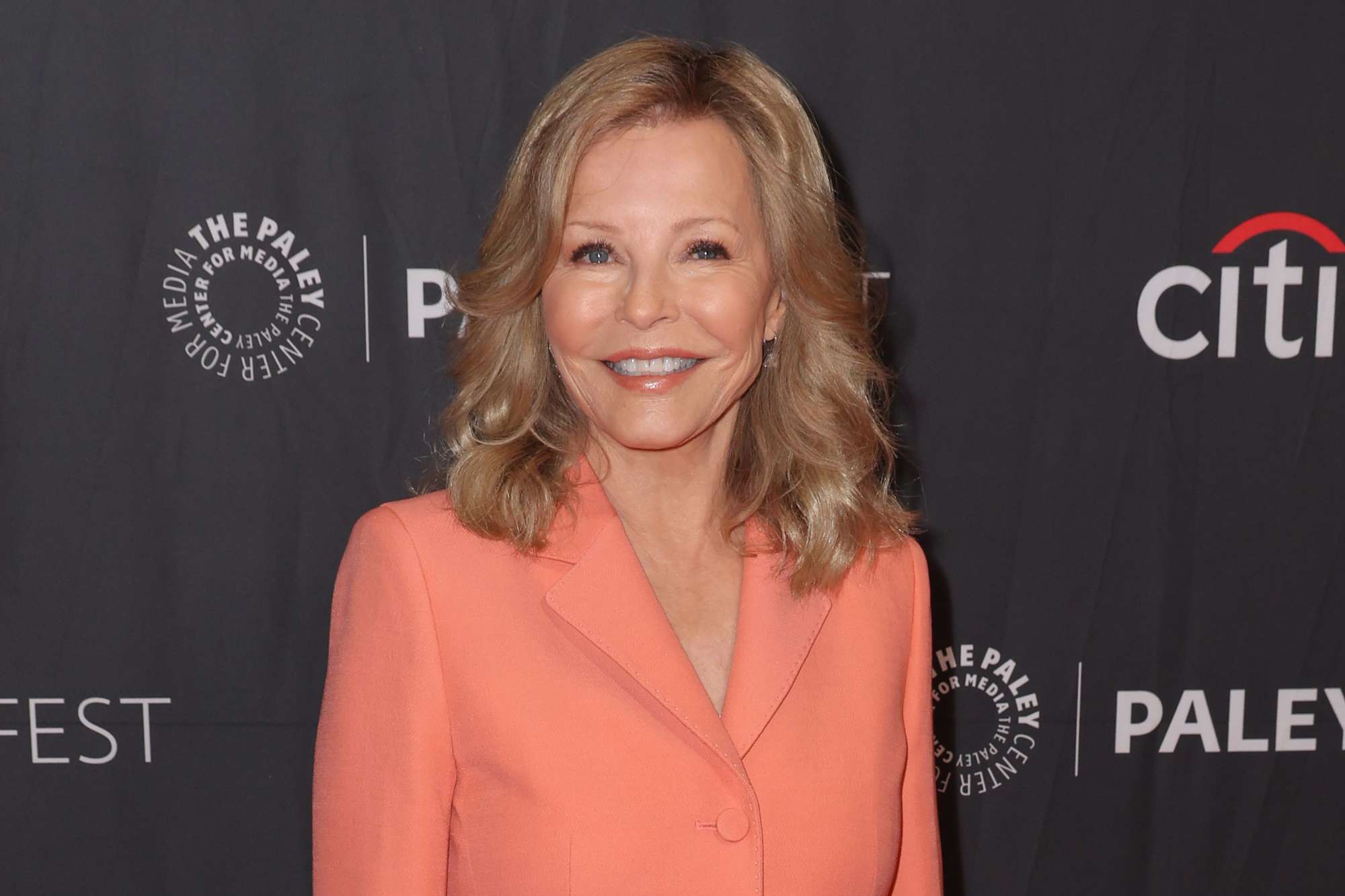 Cheryl Ladd says Farrah Fawcett didn't give her any 'Charlie's Angels ...