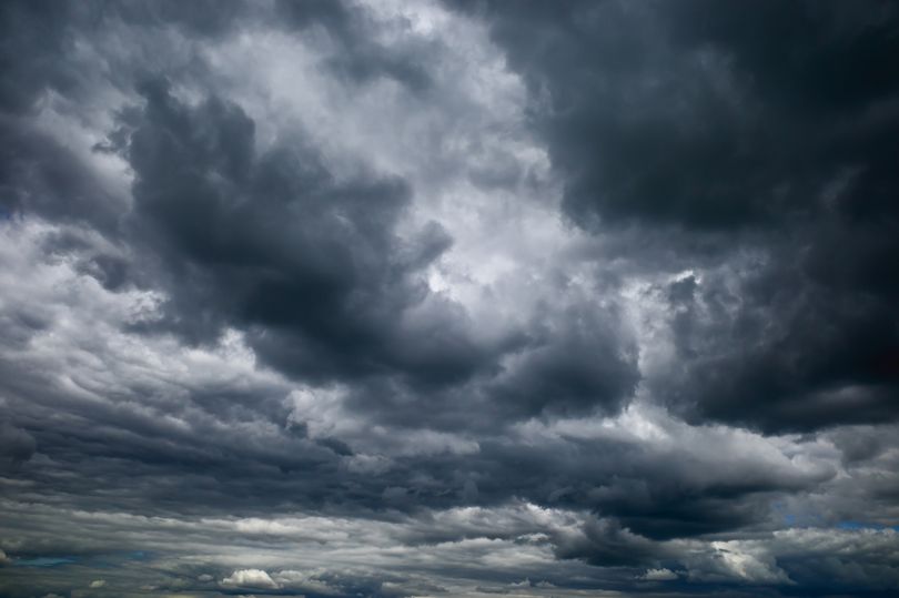 Met Éireann issues status yellow thunderstorm warning for three counties