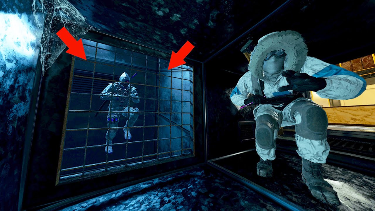 This new Black Ops 6 vent glitch will be patched soon