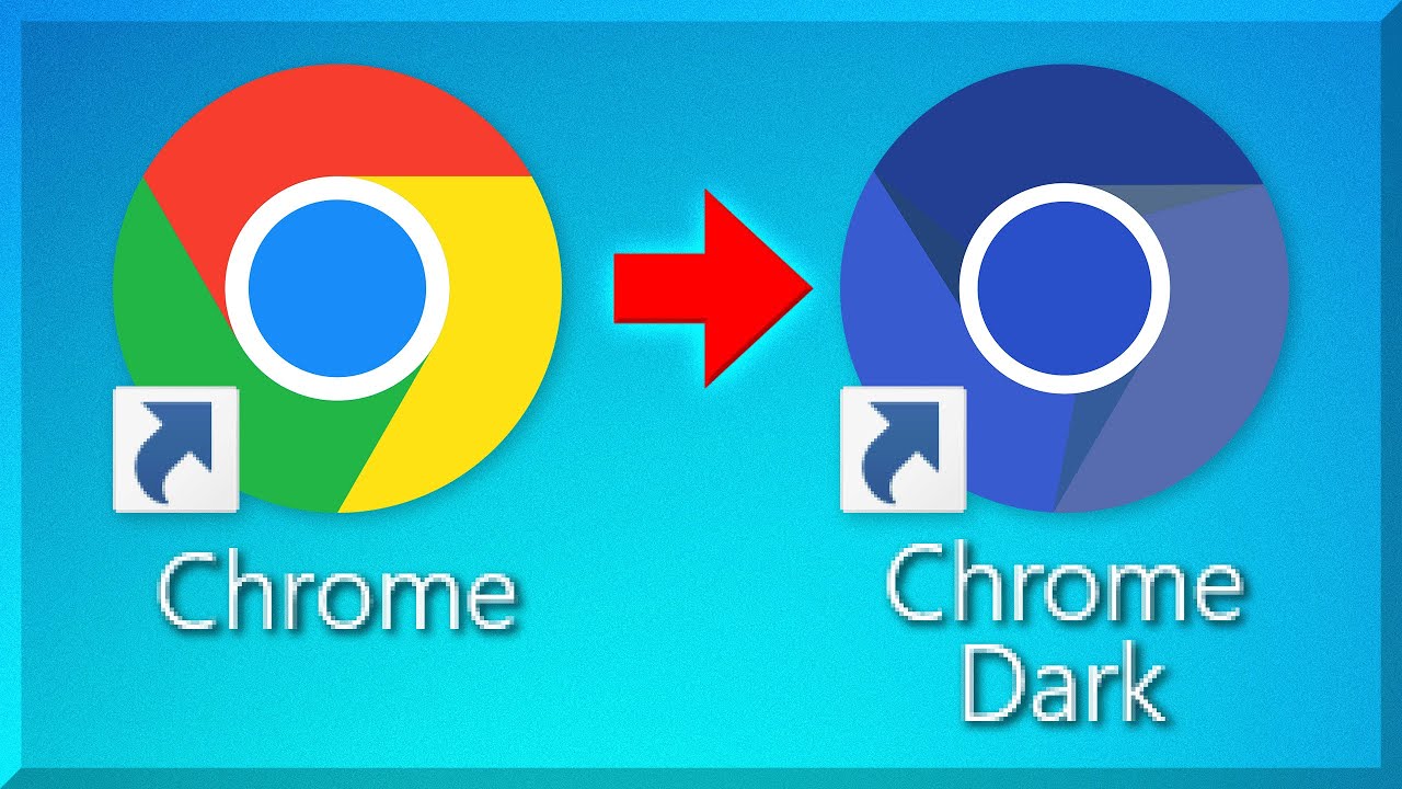 Discover Chrome’s secret dark mode for every website