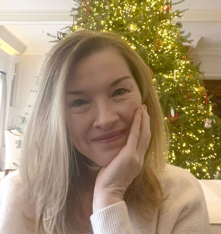 Woman diagnosed with vulvar, cervical and anal cancer after learning ...