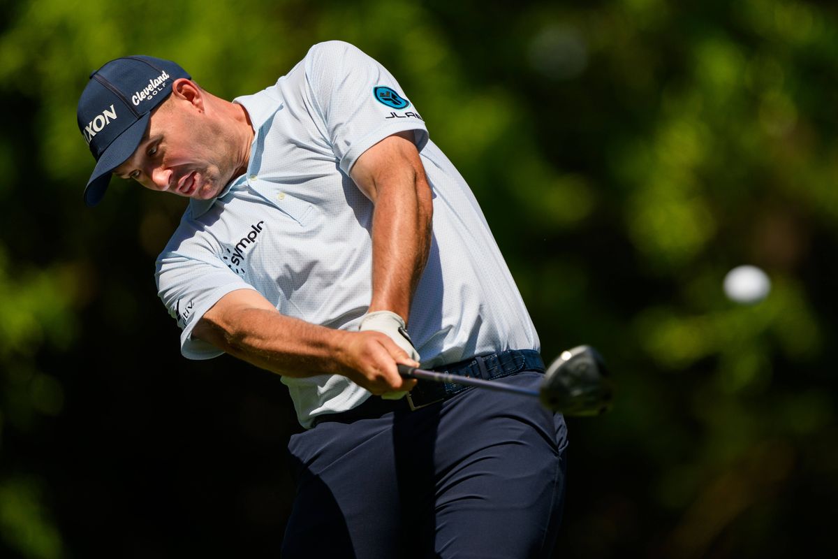 Straka und Wiesberger verpassten Cut bei PGA-Championship