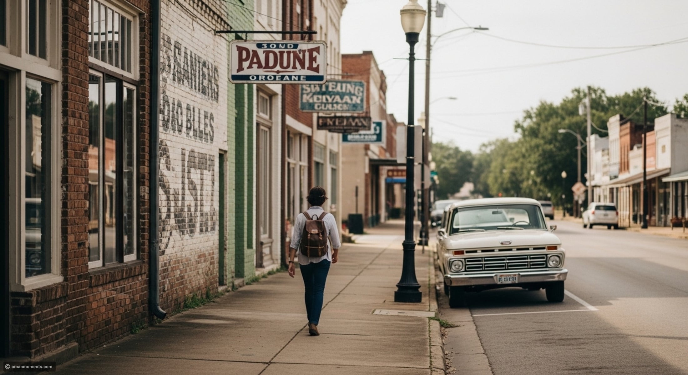 Before you go: 12 US states that may not meet expectations