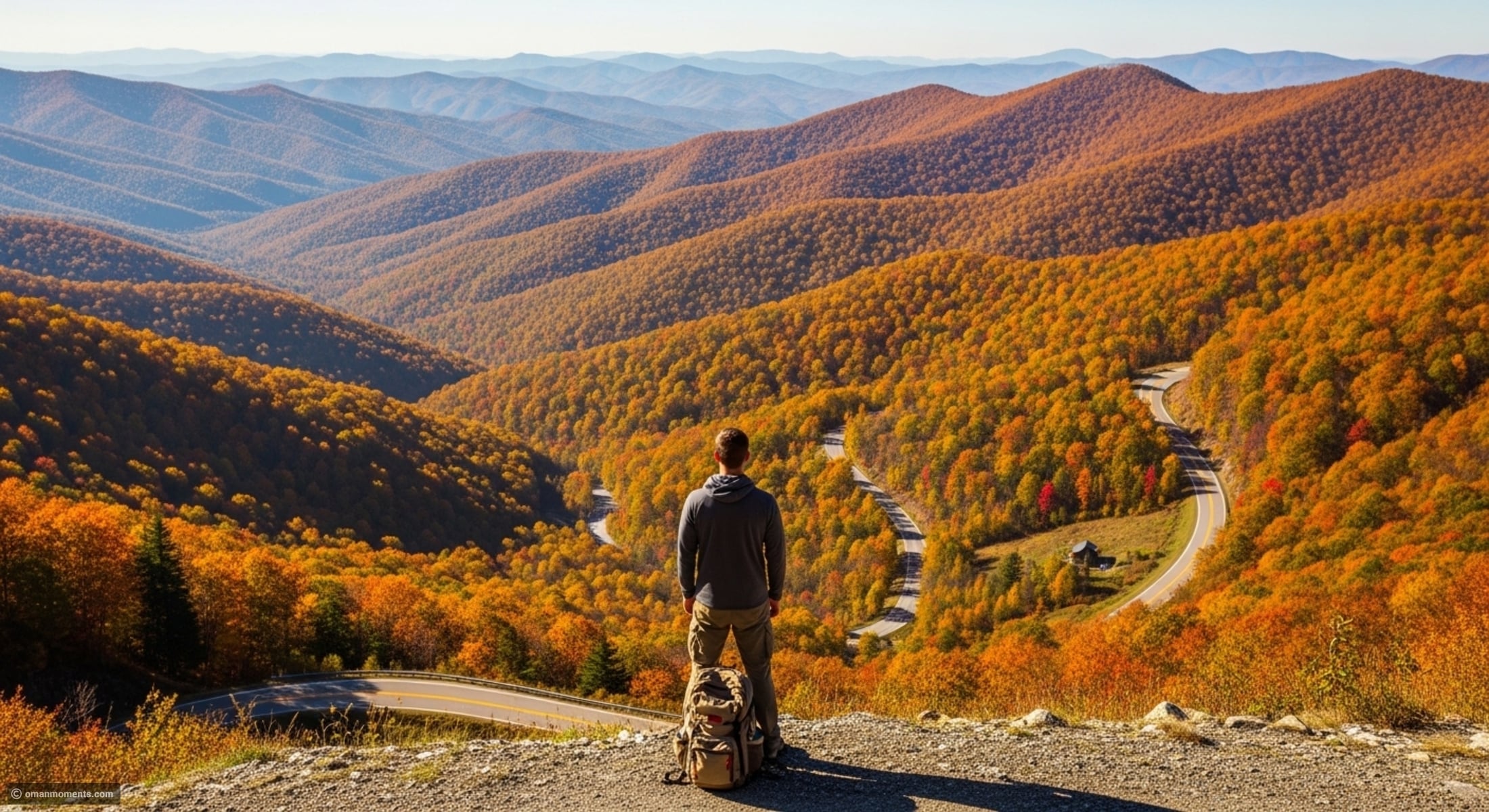 Before you go: 12 US states that may not meet expectations