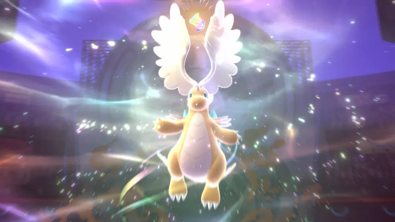 Ranking all new Pokémon champions' mega evolution abilities from worst ...