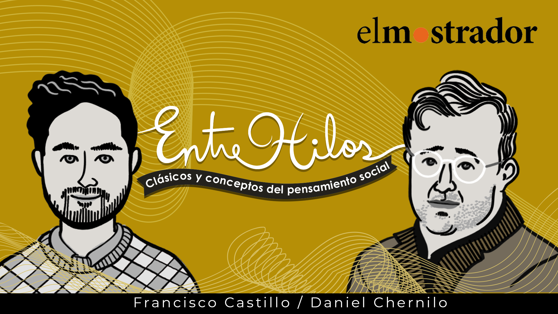 Entre hilos: ¿Qué es el existencialismo?