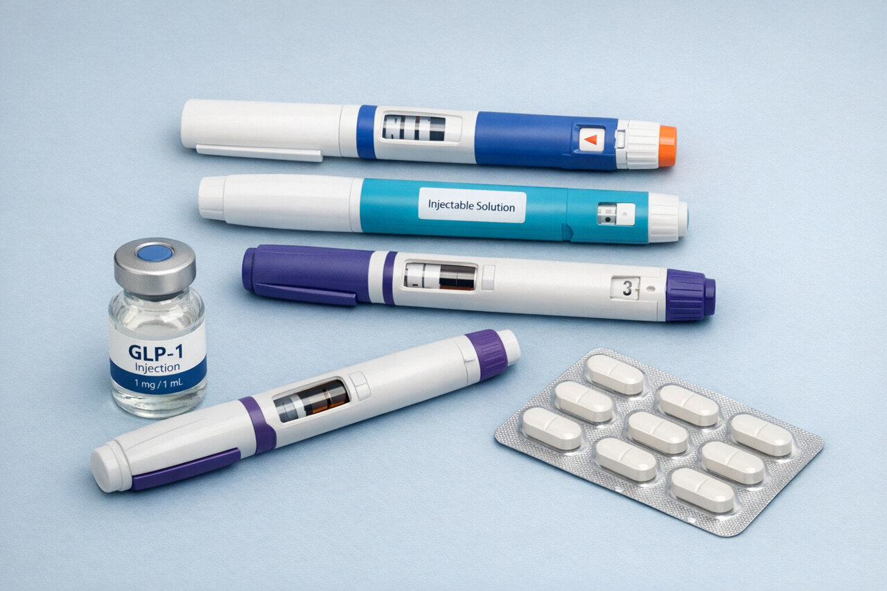 Genetic variants in 1 in 10 people may reduce blood-sugar response to ...