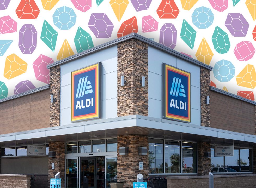 11 best Aldi finds shoppers call hidden gems this week