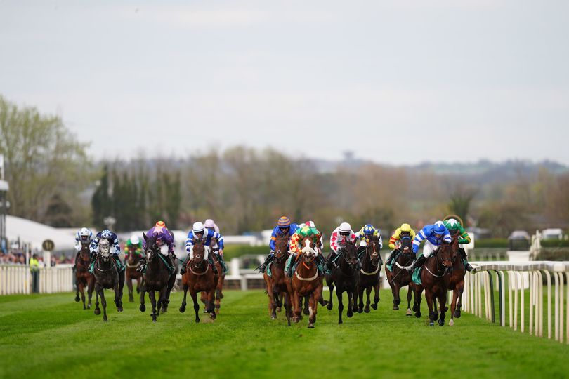 Grand National 2026 final runners and riders list and latest odds
