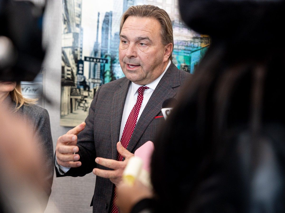Sask. government re-establishes labour relations advisory committee