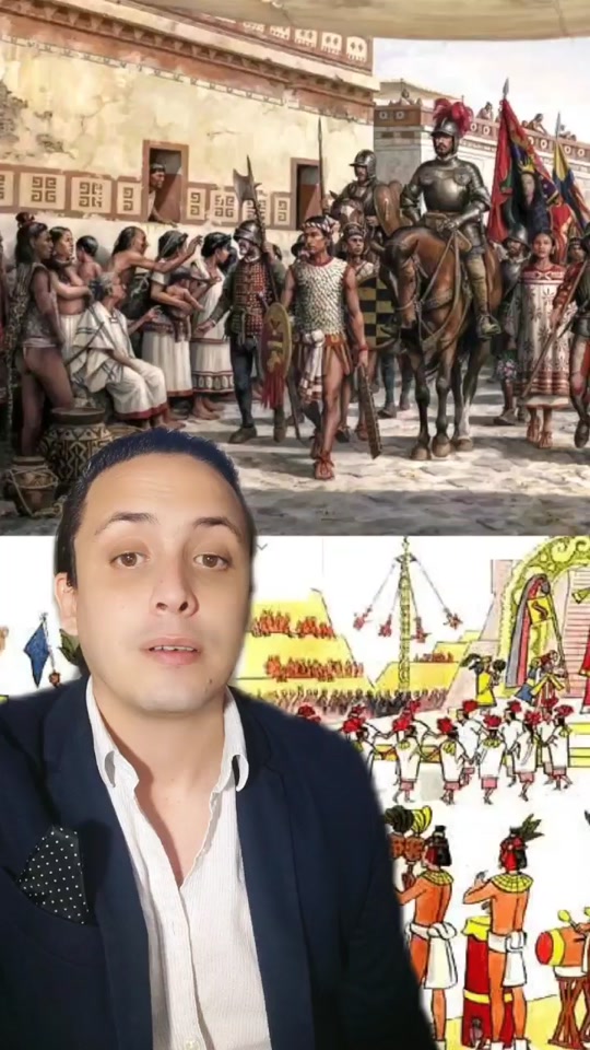 Historia de la danza regional mexicana. @Angie Glez | #historia #hist