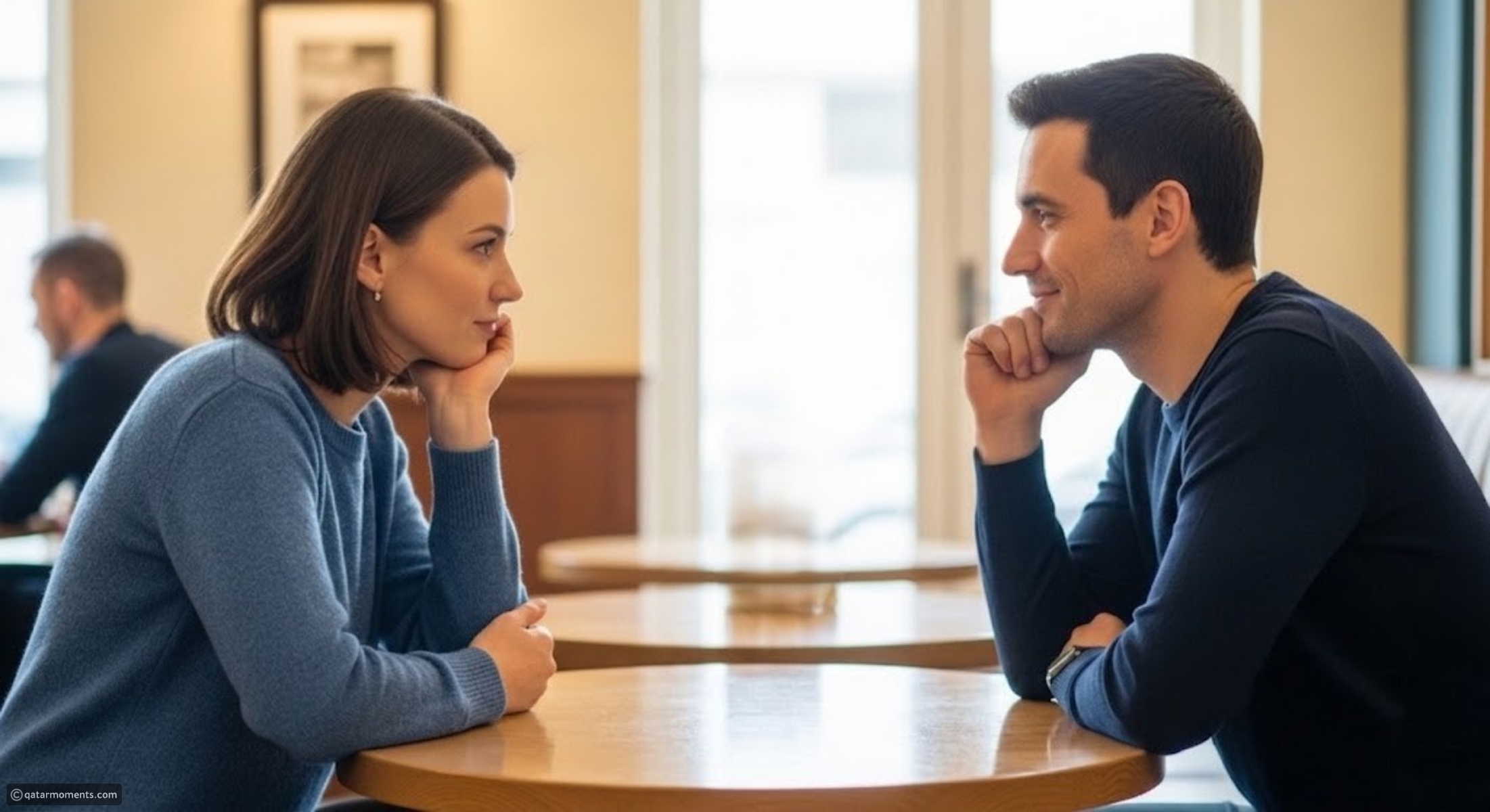 11 subtle signs someone may be overly focused on you