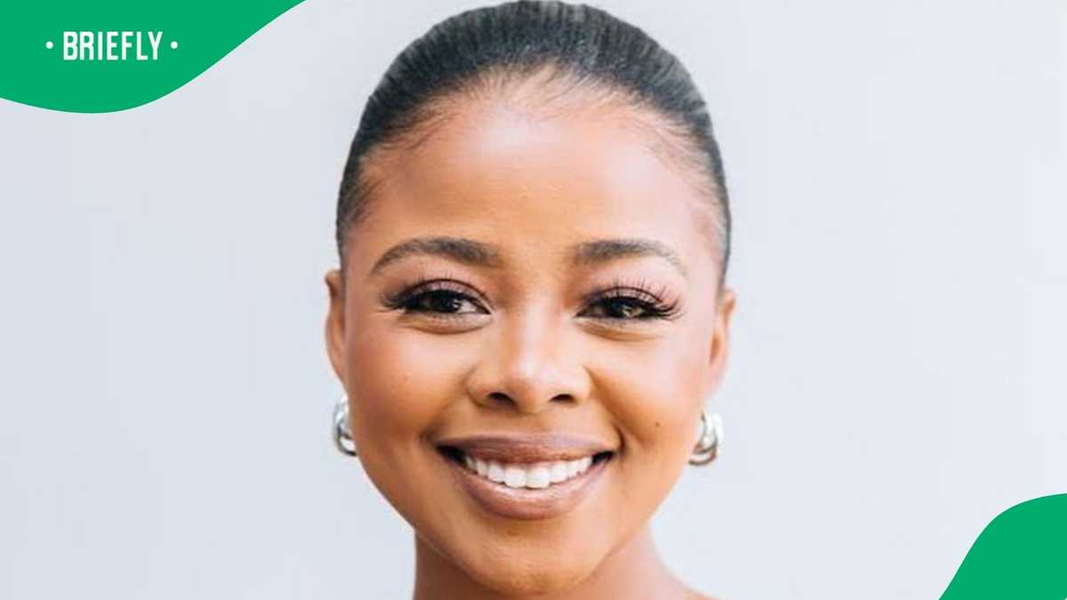 Video: 'Generations: The Legacy's Buntu Petse secures a role in 'Inimba'