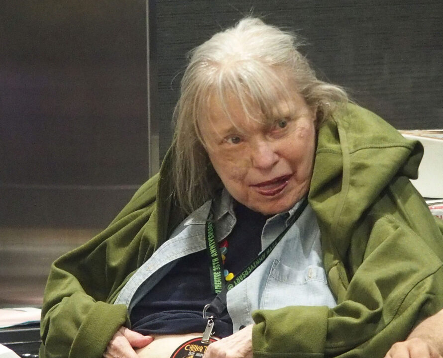Whatever happened to Louise Lasser? Plus, see what she looks like now!