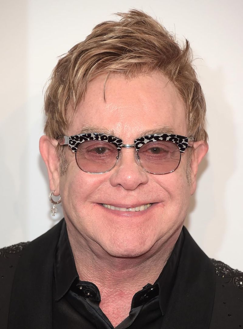 15 famous men who mastered the art of hiding hair loss