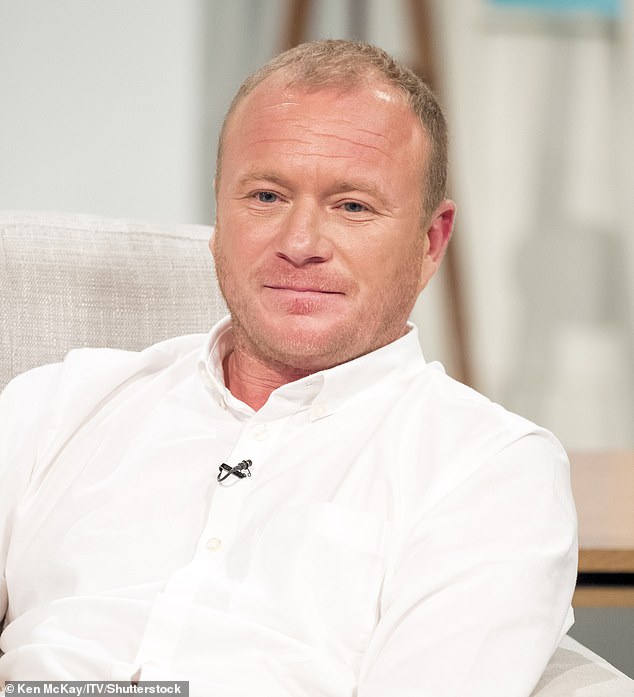 I was on Coronation Street - there's a reason I'd never go back, even ...