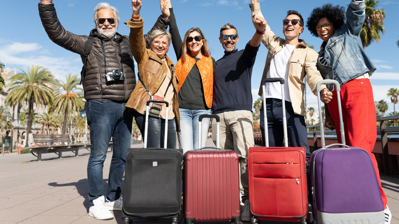 Rick Steves' best tips for choosing the right European bus tour and how ...
