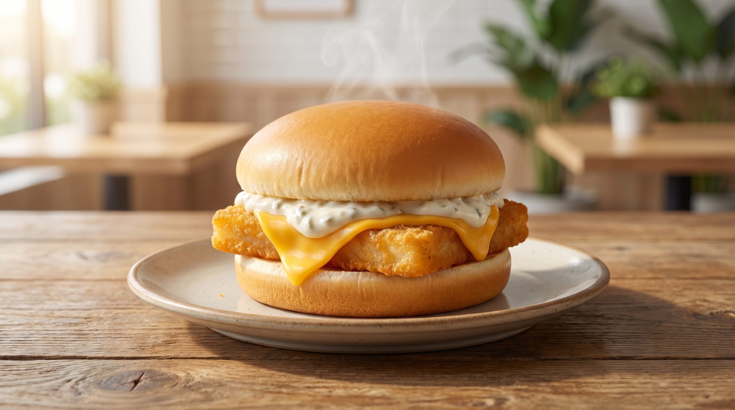 People pick the 6 best fast-food fish sandwiches of 2026