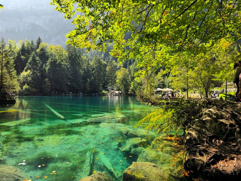 14 stunning lakes in Switzerland that deserve more than a quick photo stop