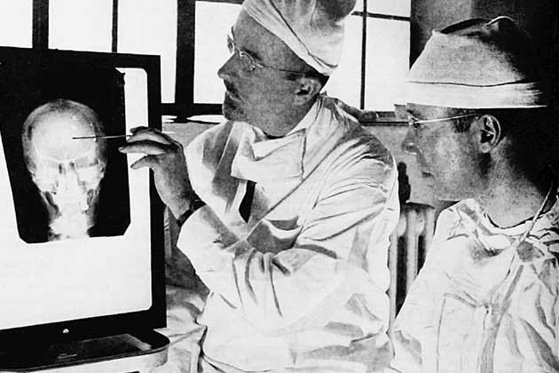 25 old medical practices that were surprisingly terrifying