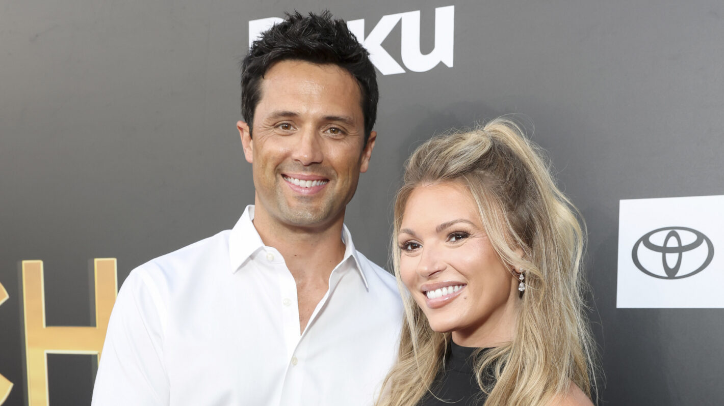 Stephen Colletti reveals wife Alex Weaver’s reaction to ‘Laguna Beach’