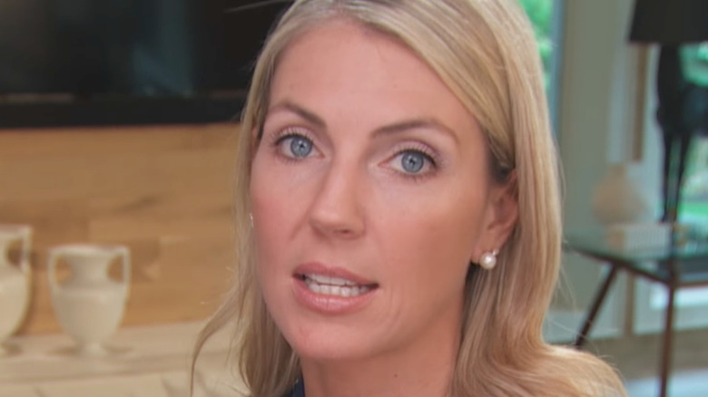 HGTV star Sarah Baeumler's spring cleaning advice