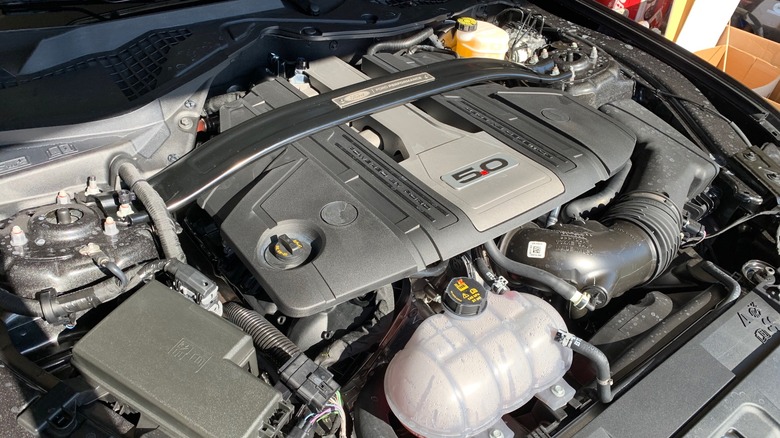 6 of the most reliable engines ever made by Ford