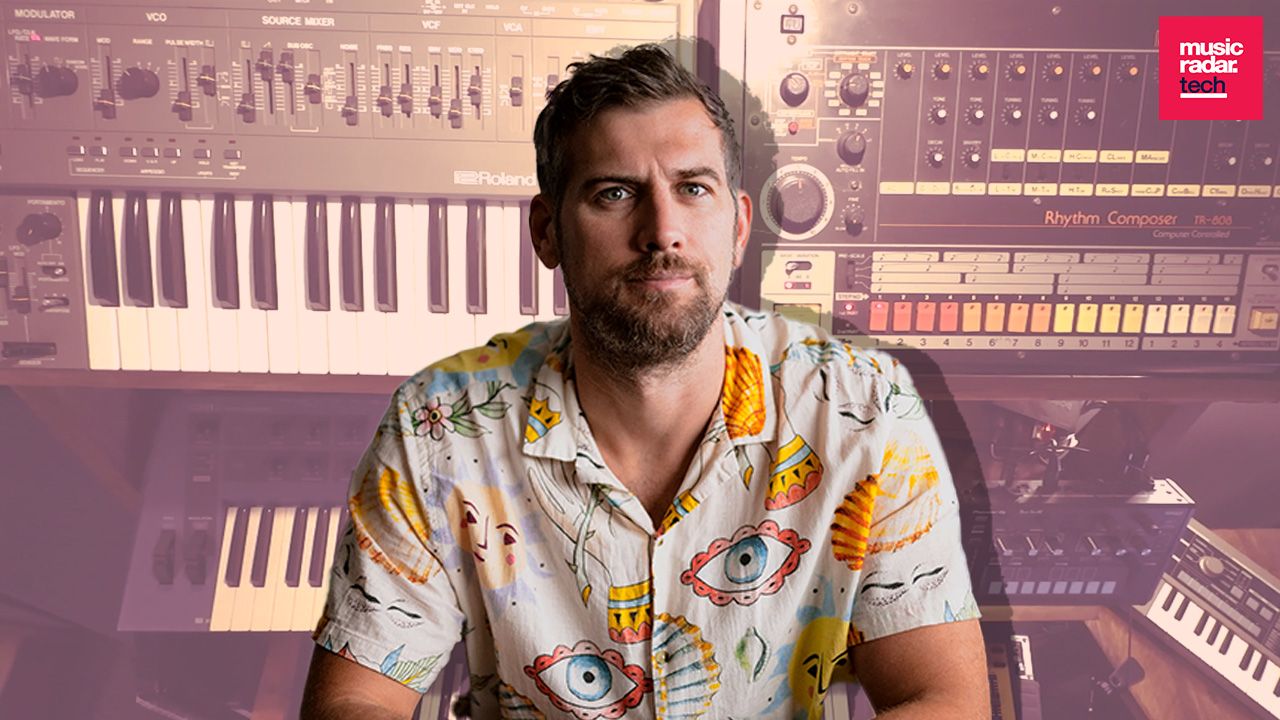 5 production tips we learned from watching house producer Hammer create ...
