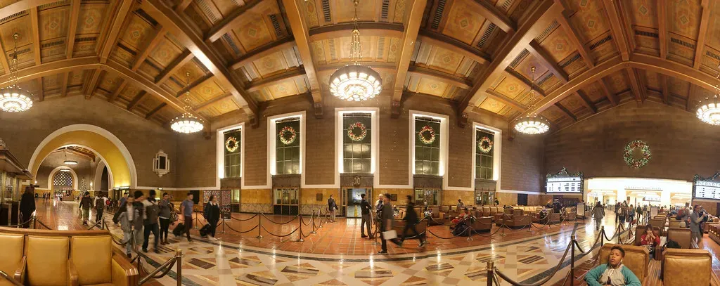 California movie locations you can visit in real life
