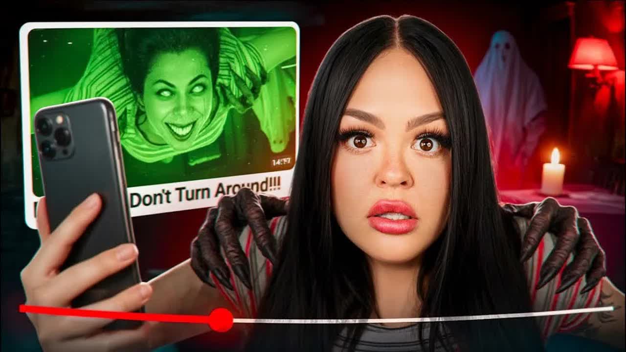 These clips should never have been posted