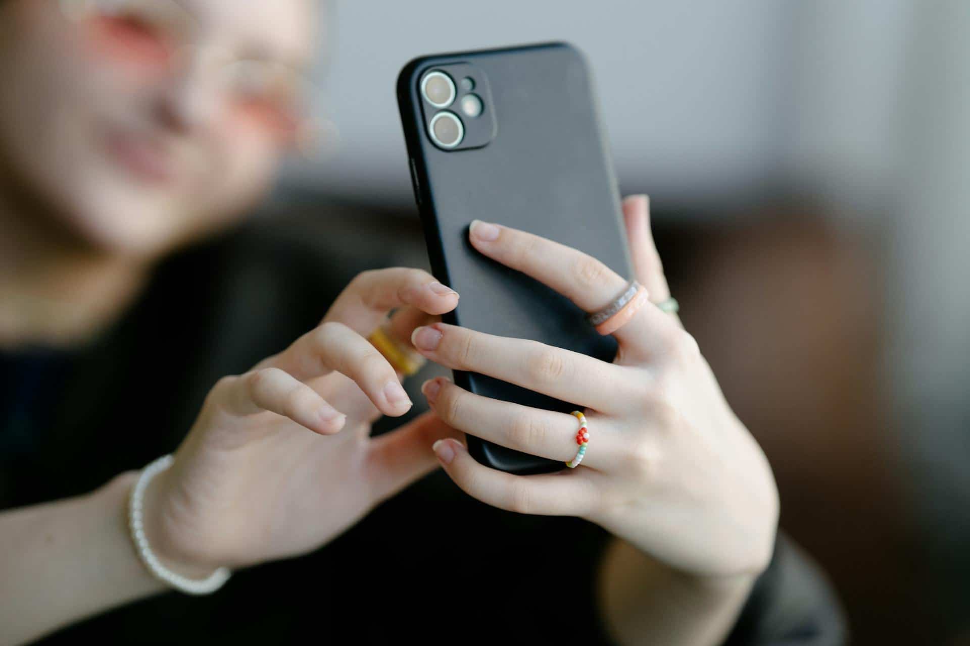 12 simple tricks for taking stunning photos with just your phone
