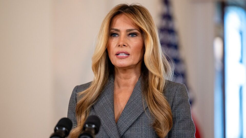 Who is Amanda Ungaro, the woman now at the centre of Melania Trump ...